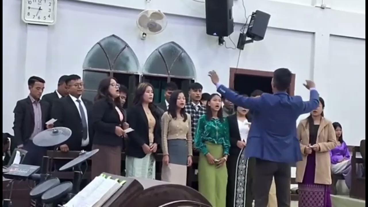 Dapchhuah Kohhran Zaipawl 2025 Bial K.T.P Conference ( Zirtawp zan ) - YouTube