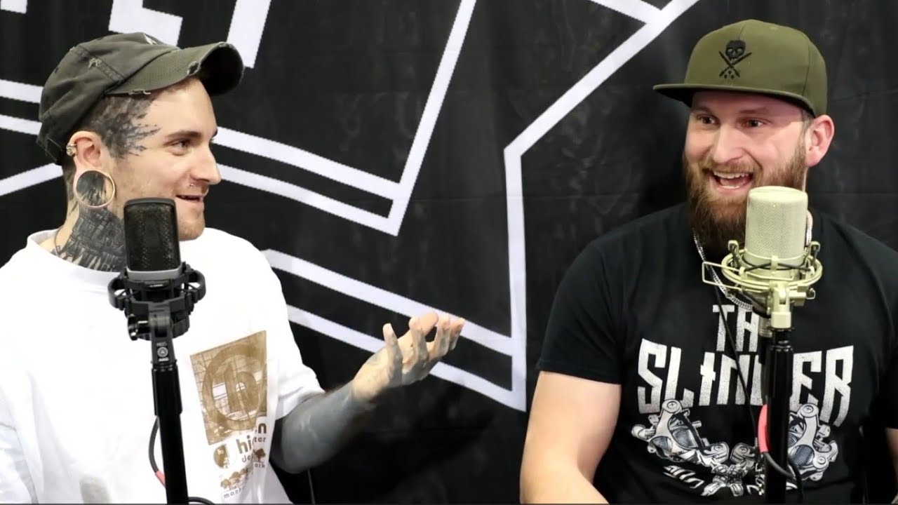 Jon Nelson: Creation of the Unemployable Podcast and His Thoughts on AI ...