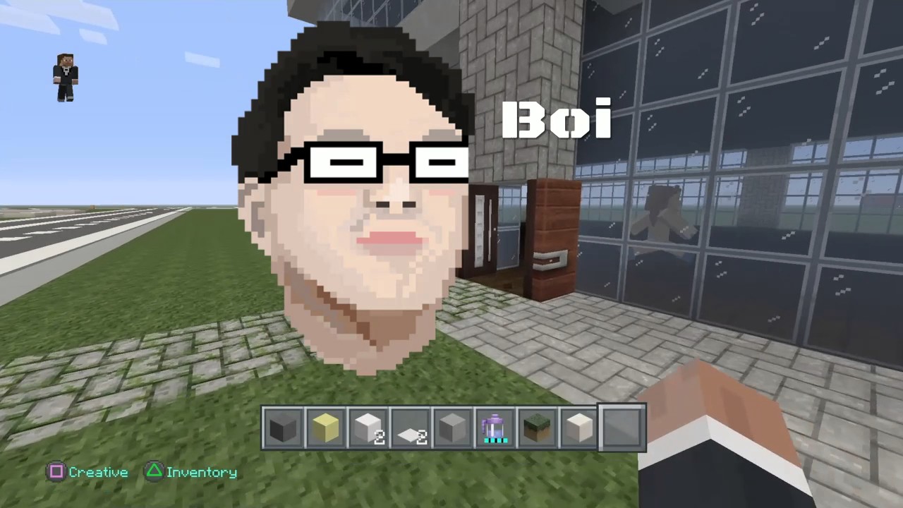 Building Beast City - Episode: 1 - YouTube