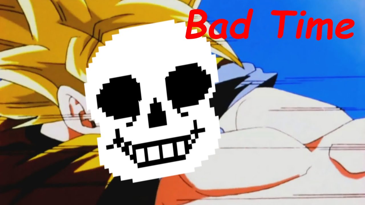 Fighting sans for the first time... - YouTube