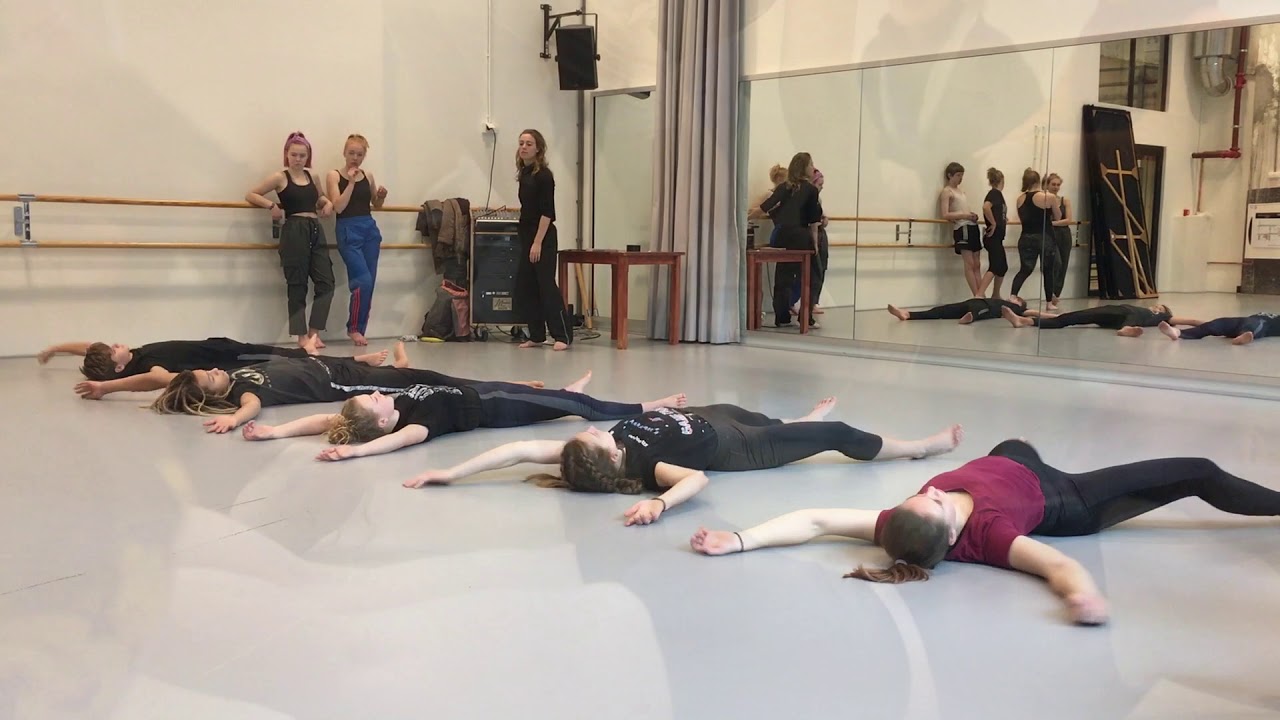 22st CCCC 2019 Preparatory Programme - YouTube