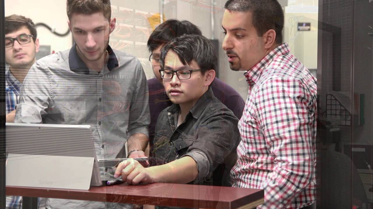 Computer Systems Technology - Networking - YouTube