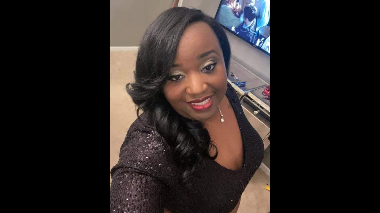 Photo Tribute for Jennifer Favors - YouTube