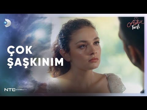 Benim için endişelendiğini hissediyorum - Aşkın Tarifi 11.Bölüm