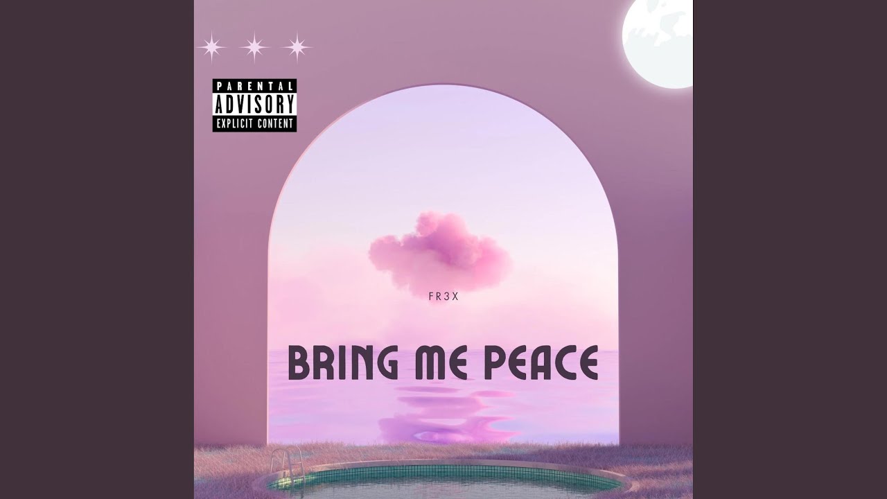 Bring me peace - YouTube