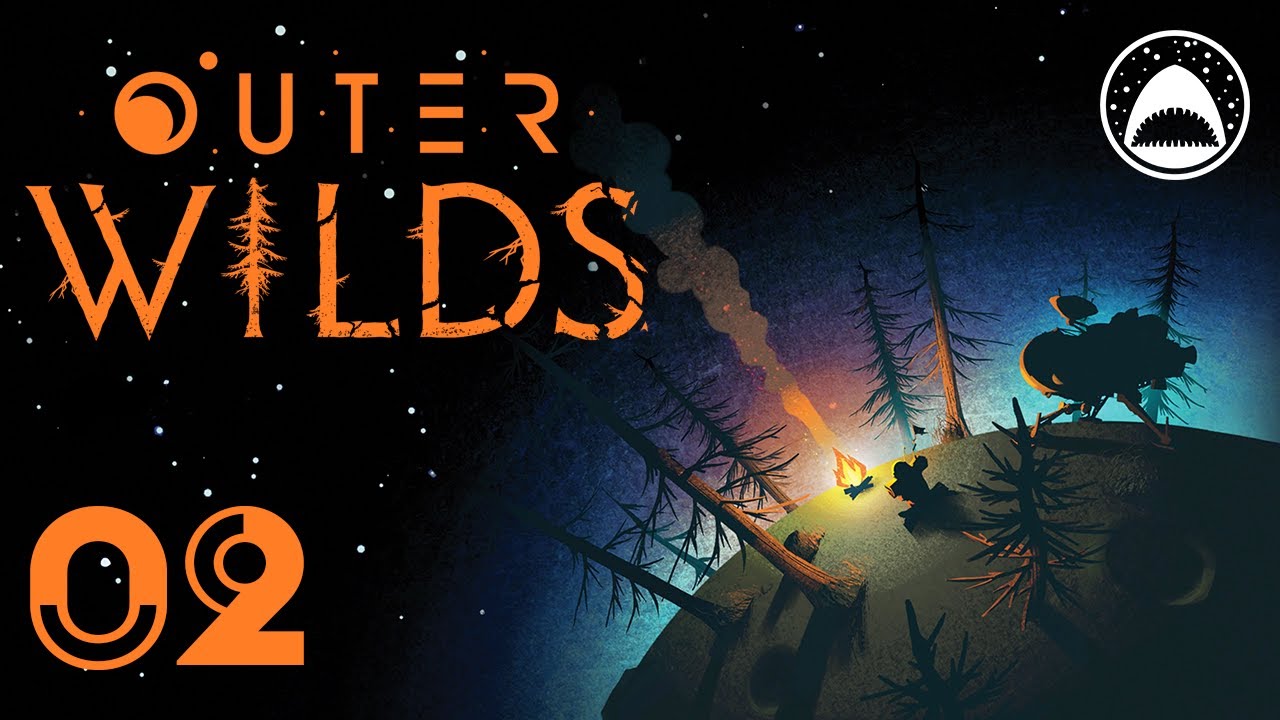 Learning about the Nomai - Outer Wilds - Episode 02 - YouTube