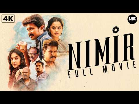 Nimir 4K Full Tamil Movie | Udhayanidhi Stalin | Namitha Pramod | Blockbuster Film