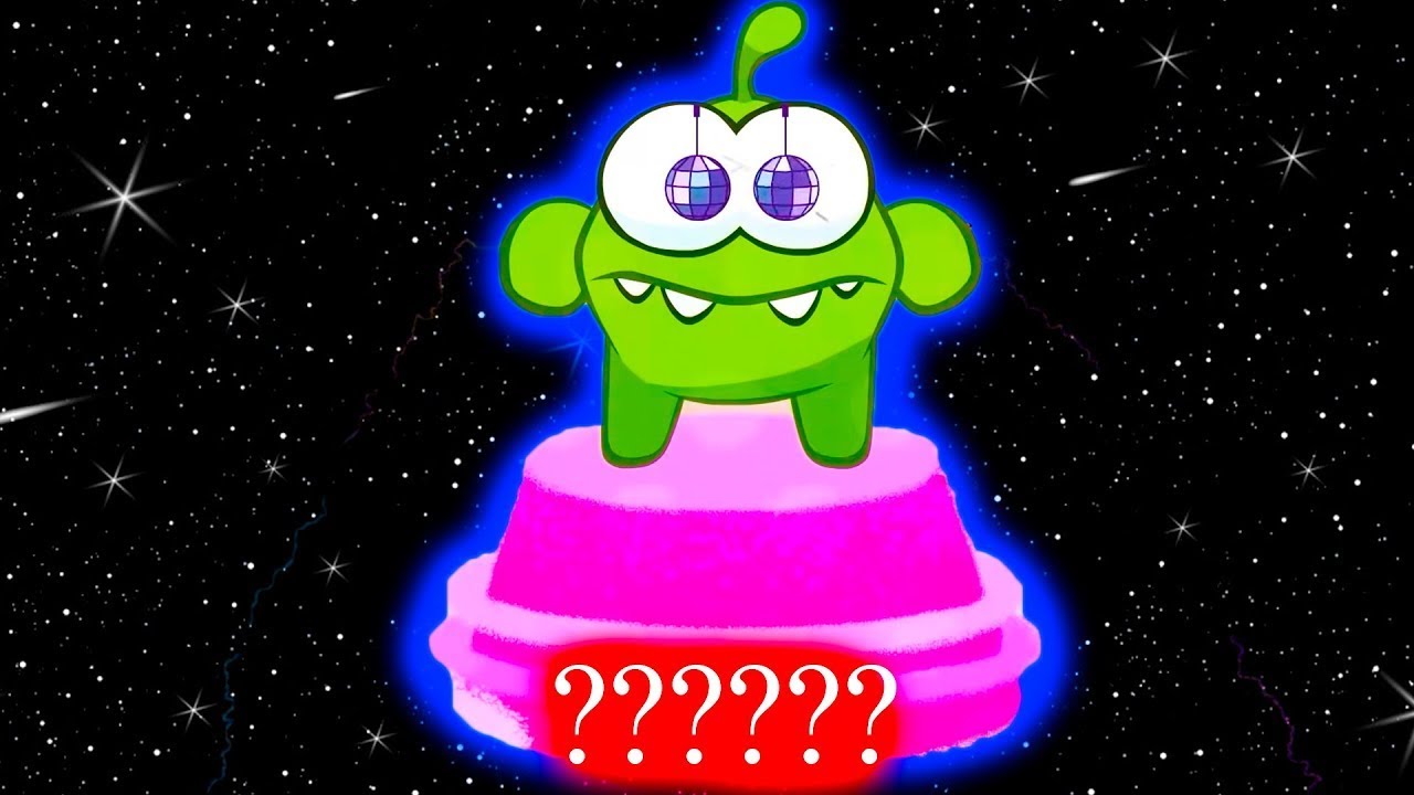 Om Nom Wild Dancing Sound Variations in 54 Seconds - YouTube