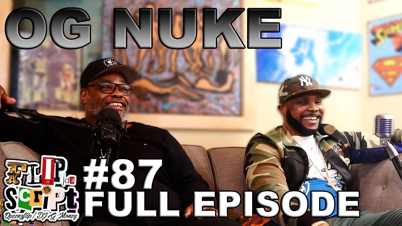 F.D.S #87 - OG NUKE - ( HOME AFTER 31 YEARS ) - FULL EPISODE - YouTube