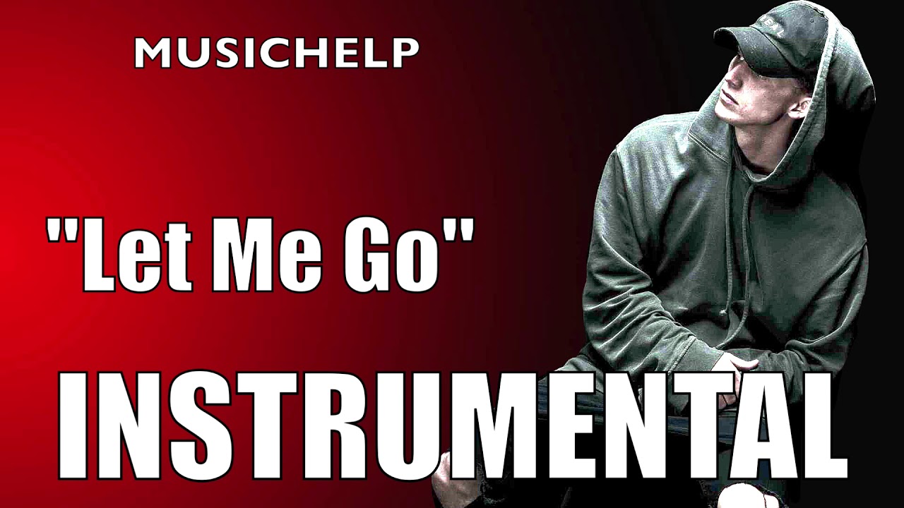 NF - Let Me Go INSTRUMENTAL (Prod. by MUSICHELP) - YouTube