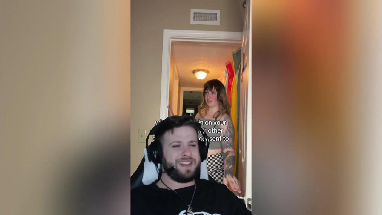 My algorithm failed me here - YouTube