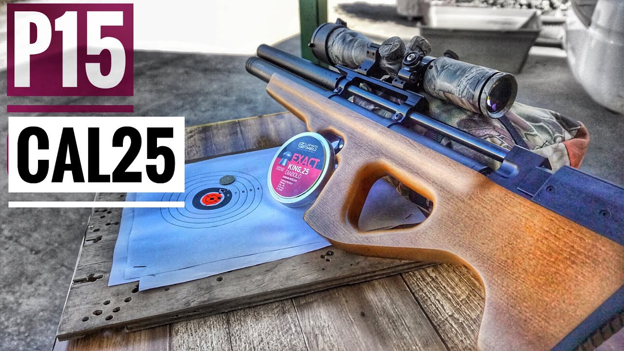 P15 sacado de la caja! | Prueba corta y consejos. - YouTube