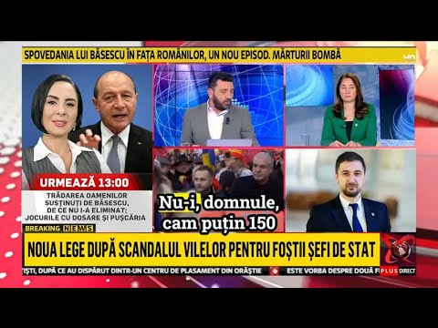 Șefii de stat sunt ținuți în puf? - YouTube