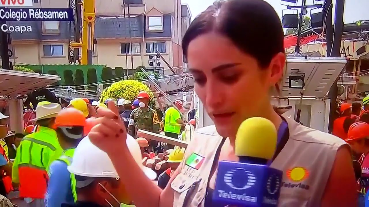 EL CASO DE Frida Sofía, MONTAJE TELEVISIVO REALIZADO POR TELEVISA. - YouTube