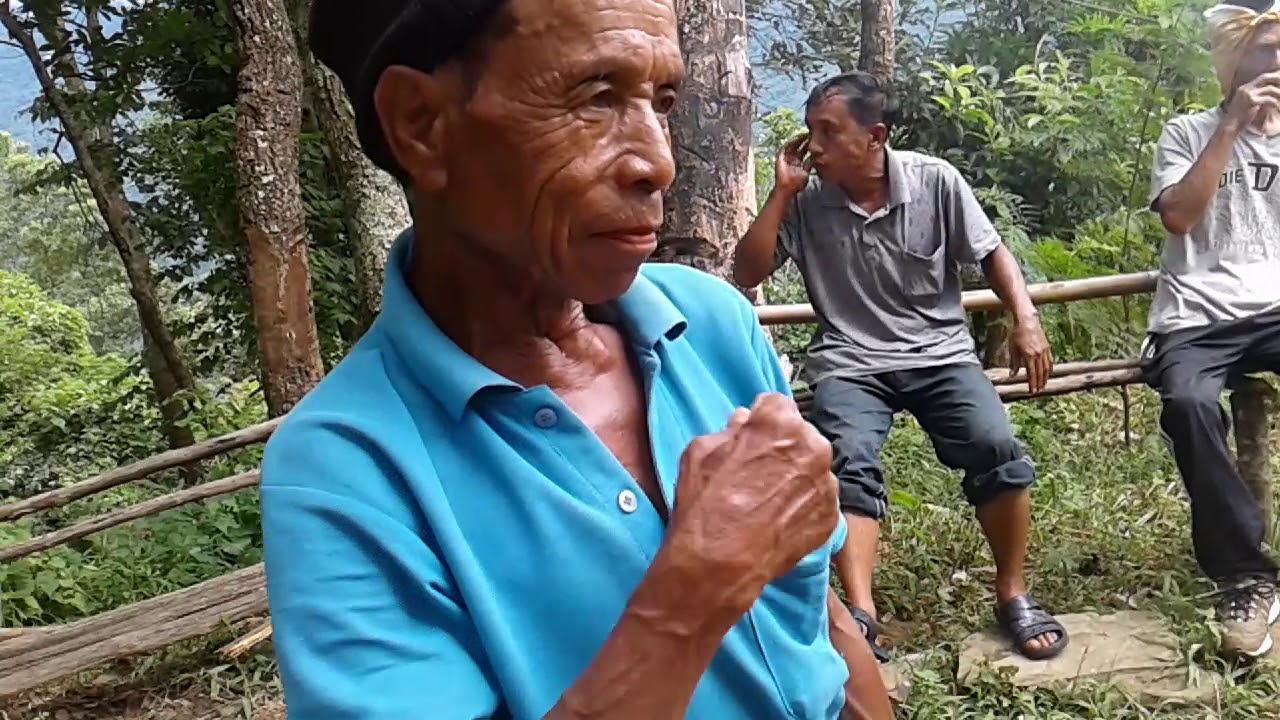 KOHHRAN PAVALAI PAWL - YouTube