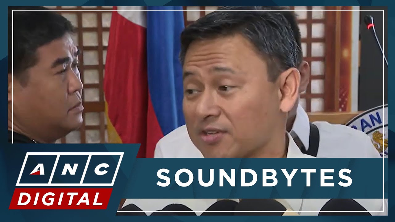 Angara: DepEd studying a 'systemic solution' to address hiring, promotion of teachers | ANC ...