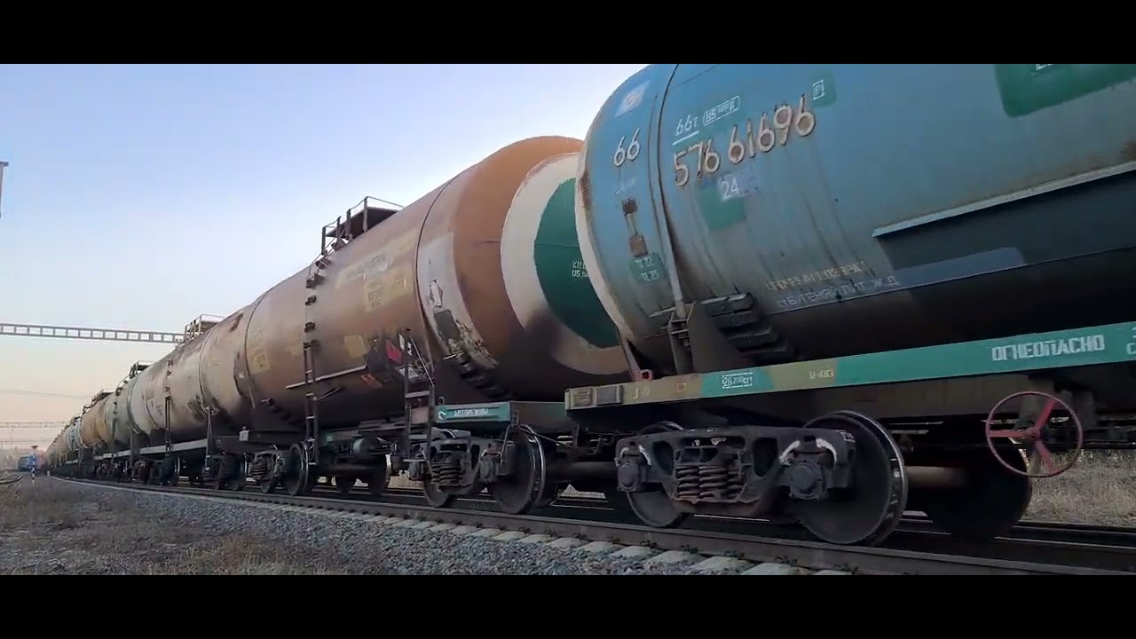 LTG- Cargo ER20CF- 042 - YouTube