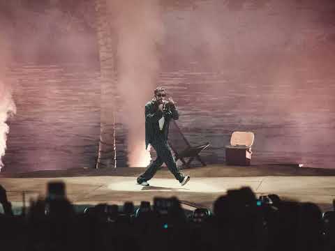 VUELVE CANDY B x goosebumps mashup ft.Travis Scott & Bad Bunny