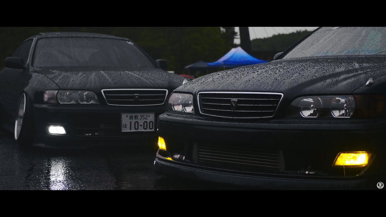 SWERV FEST JAPAN 2023 2023/5/7 | 4K | STANCE | JDM | USDM | - YouTube