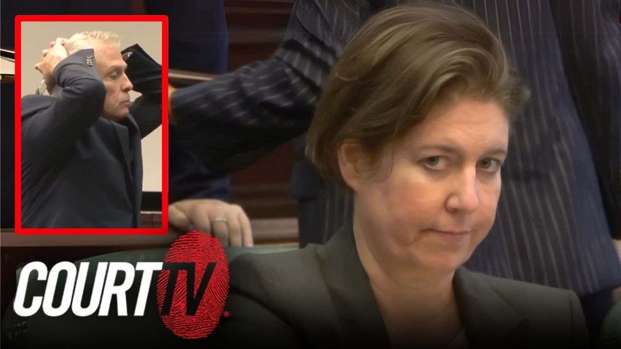 FL v. Sarah Boone: Defense Opening Statements (Suitcase Murder Trial ...