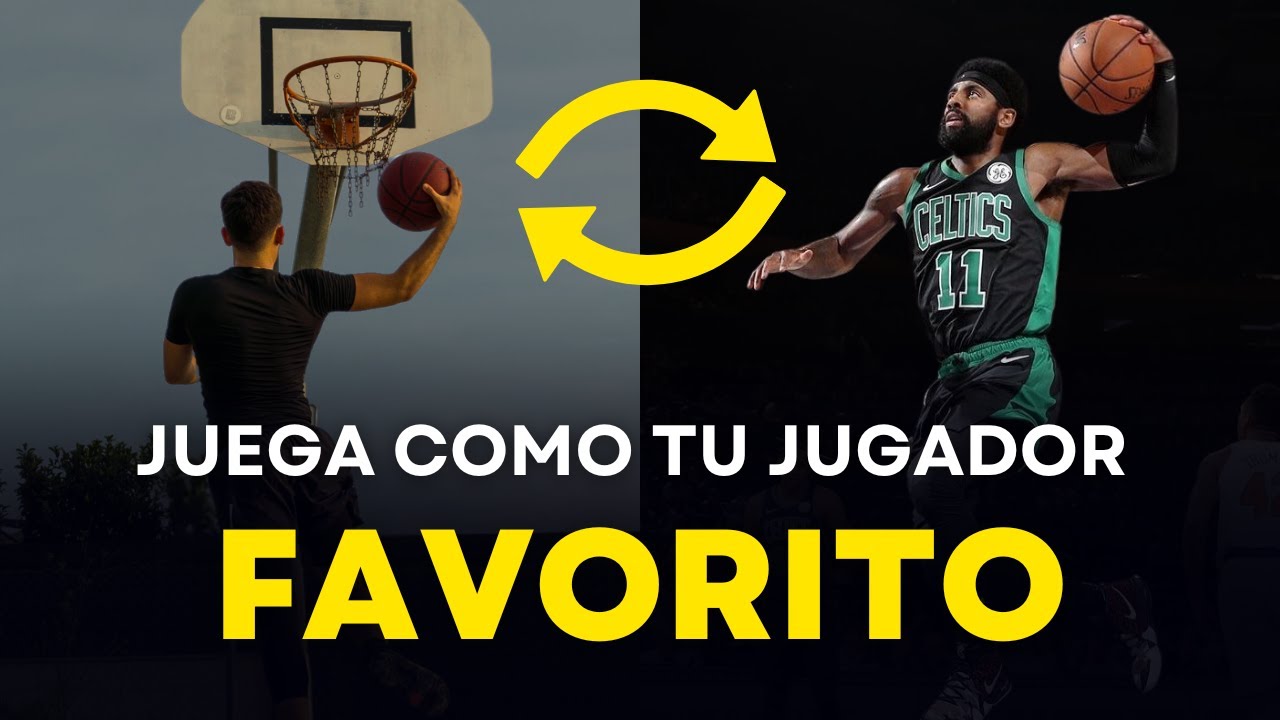Como Jugar como Tu Jugador Favorito (Guía Completa) - YouTube