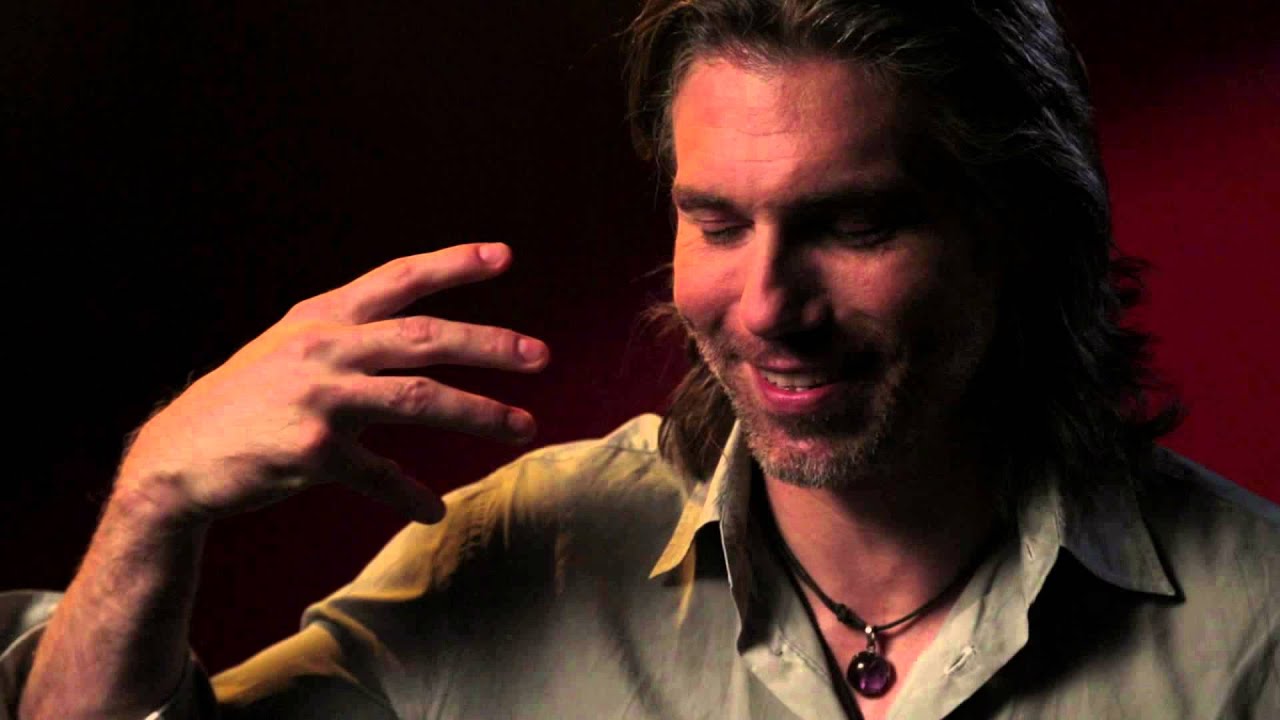 The Evil Within Voice Cast Trailer [HD] - YouTube