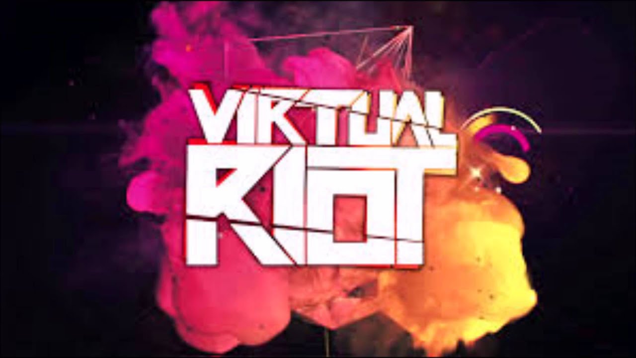 Virtual Riot - Energy Drink - YouTube