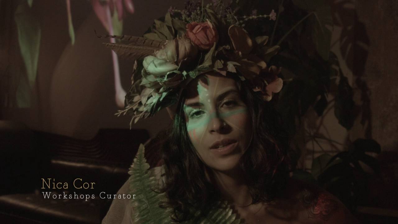 THE VISUAL ORGASM - Documentary - YouTube