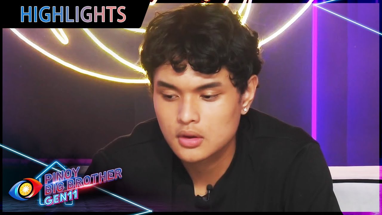Day 72 | JP, bigo sa LigTask challenge laban kay Kolette | PBB Gen 11 ...
