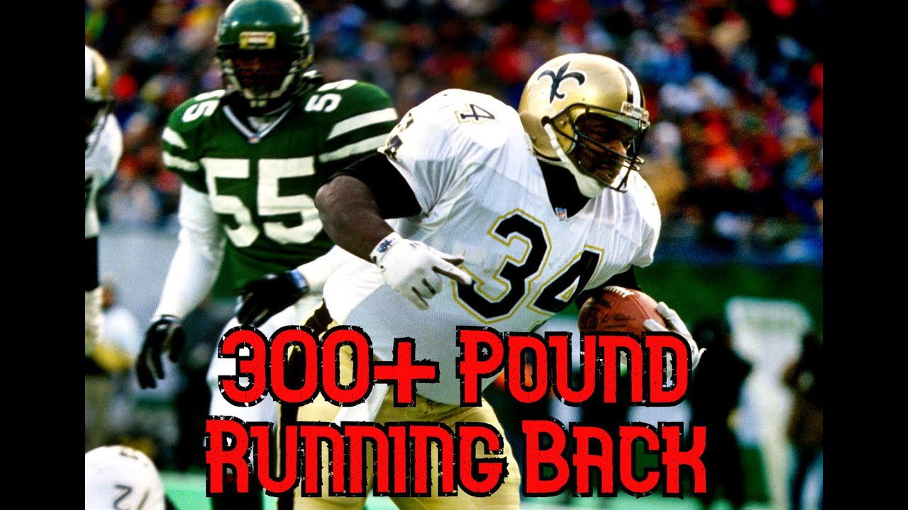 Craig Heyward Career NFL Highlights || "Ironhead" (1080p) - YouTube