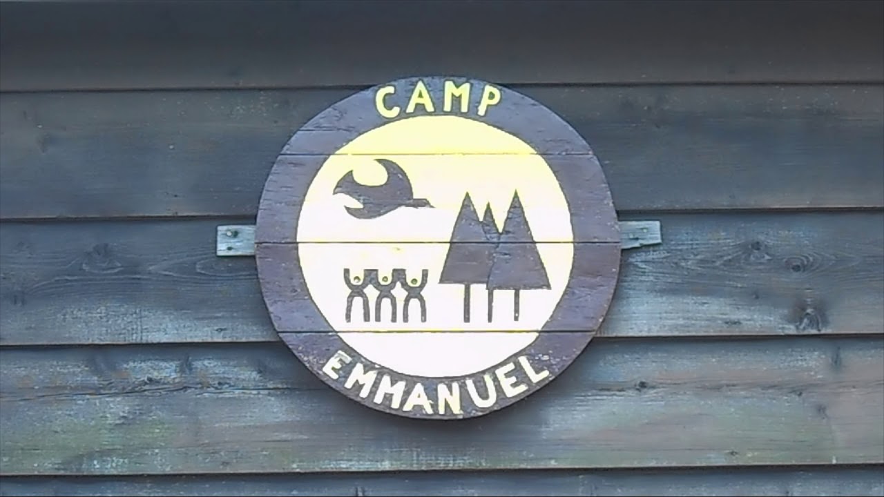 Camp Emmanuel - A Brief Tour and History (HD) - YouTube