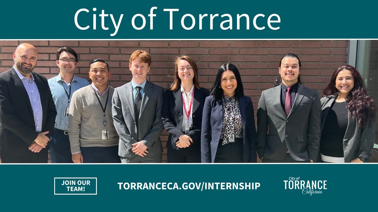 Management Aide Program (MAP) in Torrance - YouTube