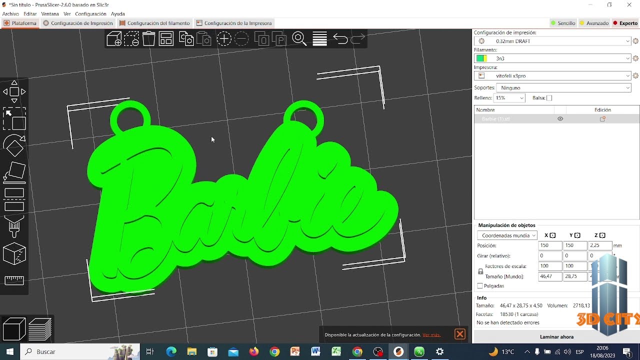 Tutorial Modificar archivos .stl con Onshape - YouTube