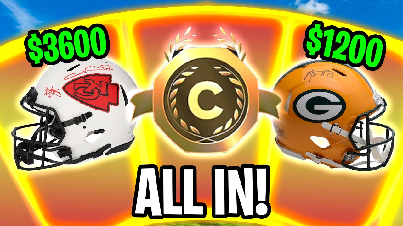 My BIGGEST All In Win EVER! (Cases.gg) - YouTube