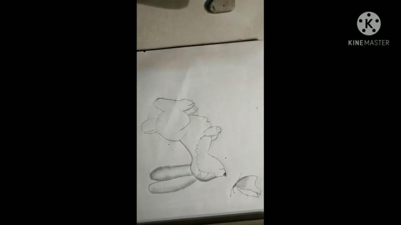 Rabbit Shading Part 2 - YouTube
