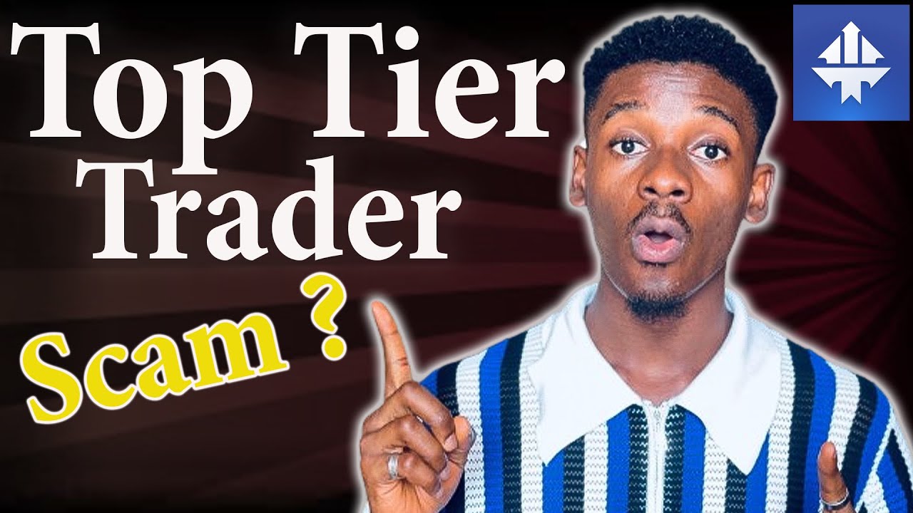 TopTier Trader Review - My Payouts - 3 Months Experience & The Truth ...