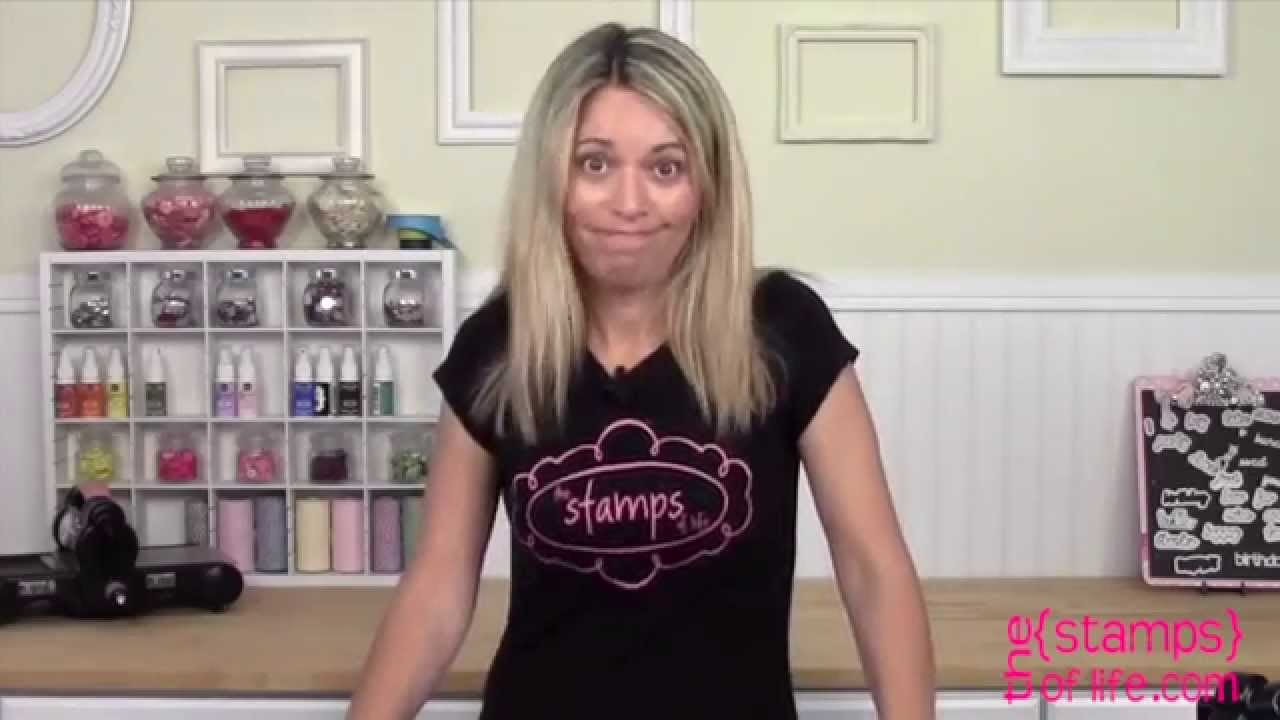 Life with Stephanie: Facebook Question from November Part 1 - YouTube