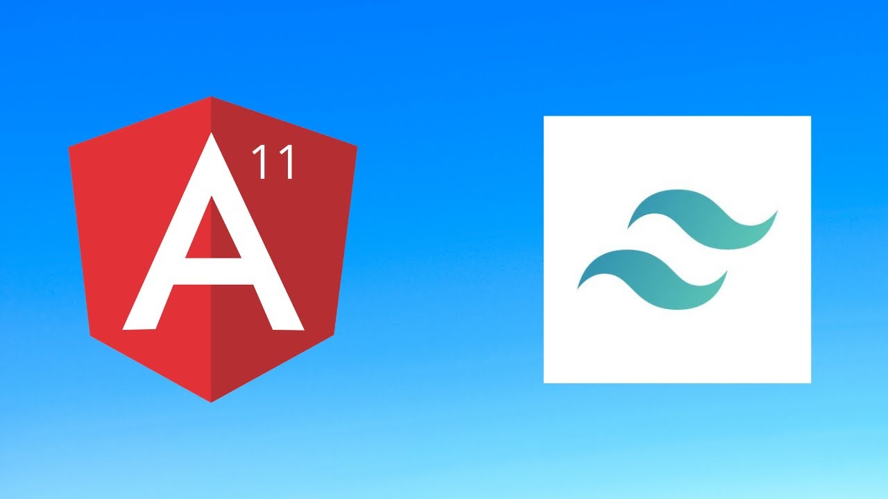How To Add Tailwind In Angular 11 Project YouTube How To Add Tailwind In Angular 11 Project YouTube