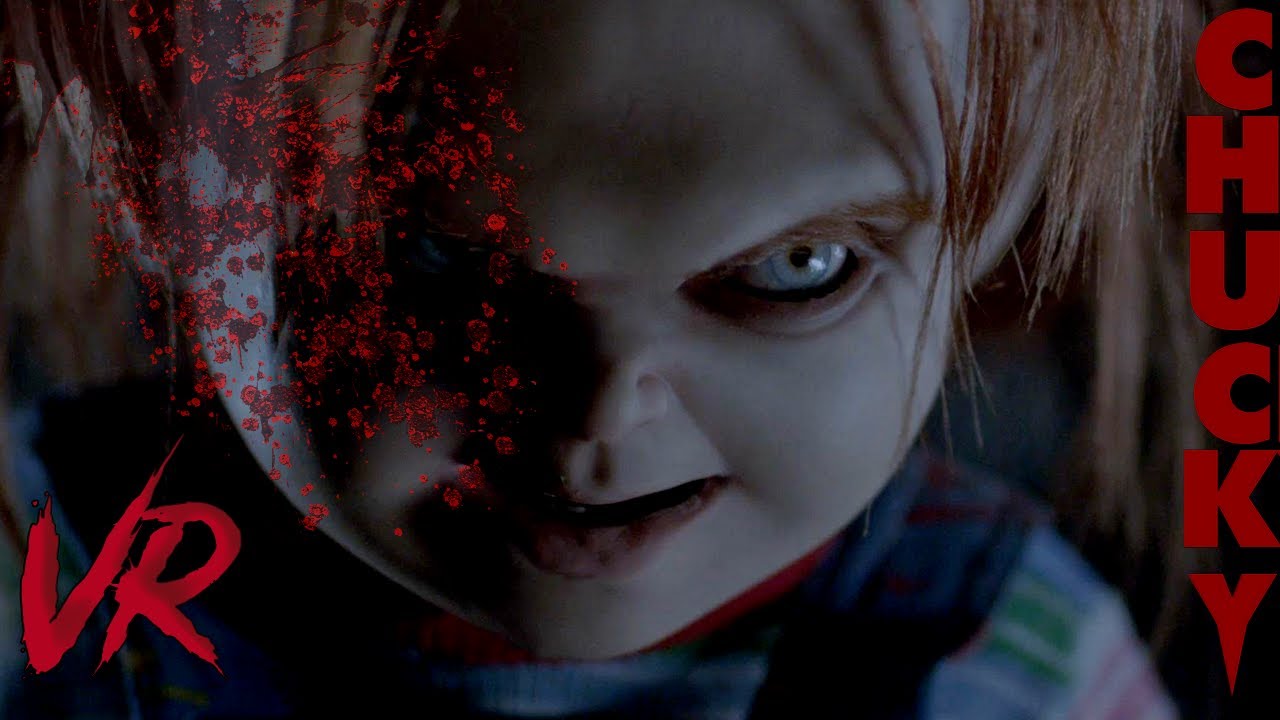 Chucky | Ade Due Damballa | VinnieRonin (@prodvtz ) - YouTube