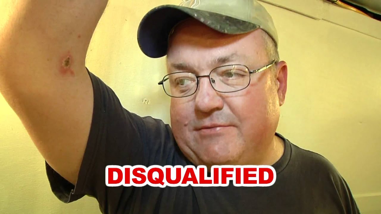 Buck Wild HD Ep. 3 (pt. 2) - YouTube