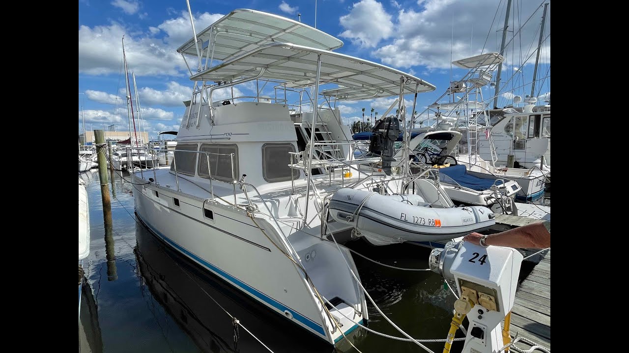 PDQ34powercat - YouTube