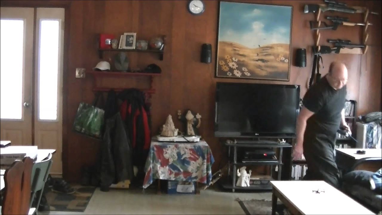 Estes Dart Flight Review - YouTube