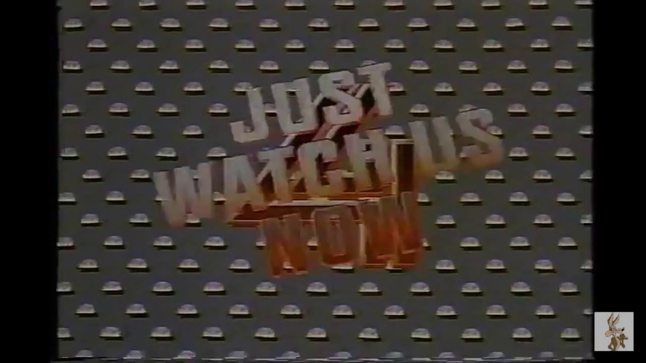 We're NBC Just watch us now - YouTube