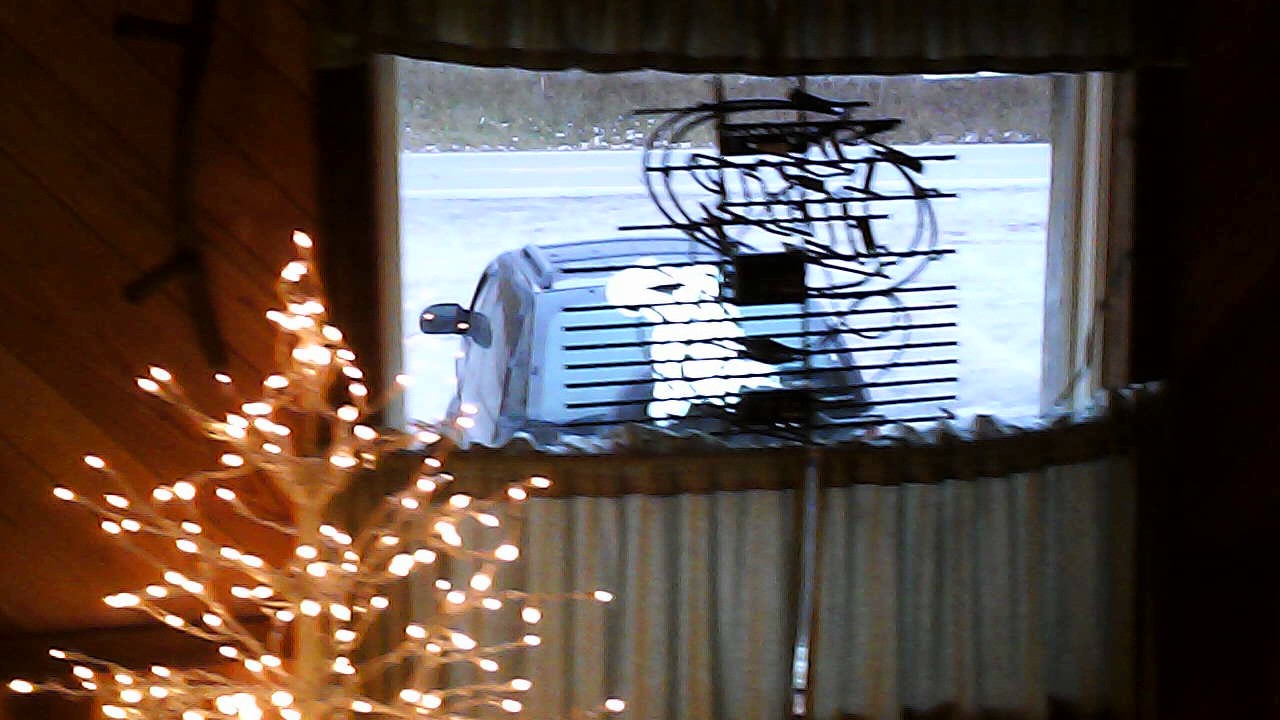 James Quimby Family Christmas Dinner 2016 Pine Creek Inn - YouTube