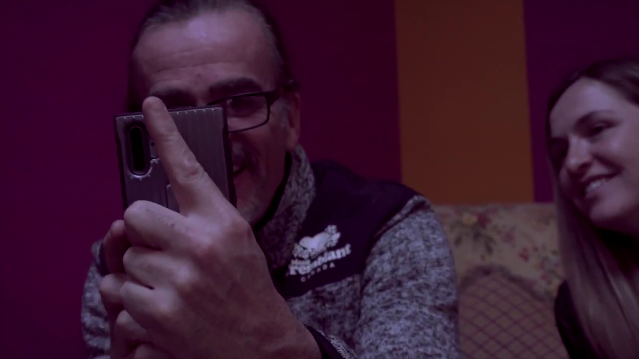 Day in the Life of Tim Byrne at Stadia Glass & Door - YouTube