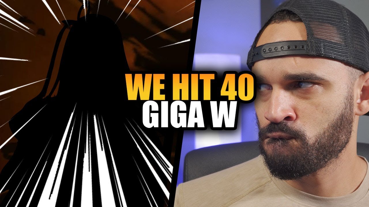 We Hit 40 F2P & Got A NEW 5 STAR!! | ITS TIME TO COOK! | Chaos Zero ...