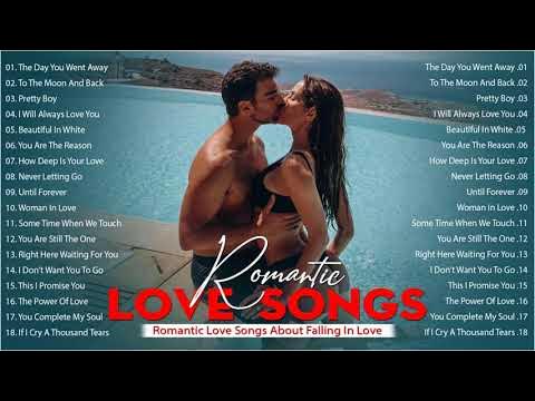 M2M, Savage Garden, Westlife, Backstreet Boys, MLTR 💘 Old Love Songs 80's 90's 💘 - YouTube Music