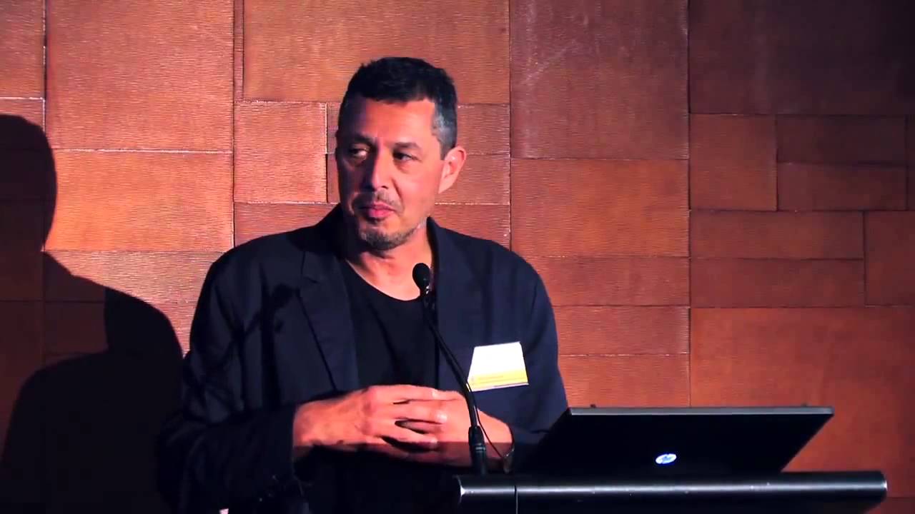 Reflection Session 2 Joe Agius from the 'Who is making place ...