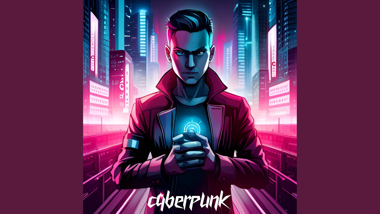 Cyberpunk - YouTube
