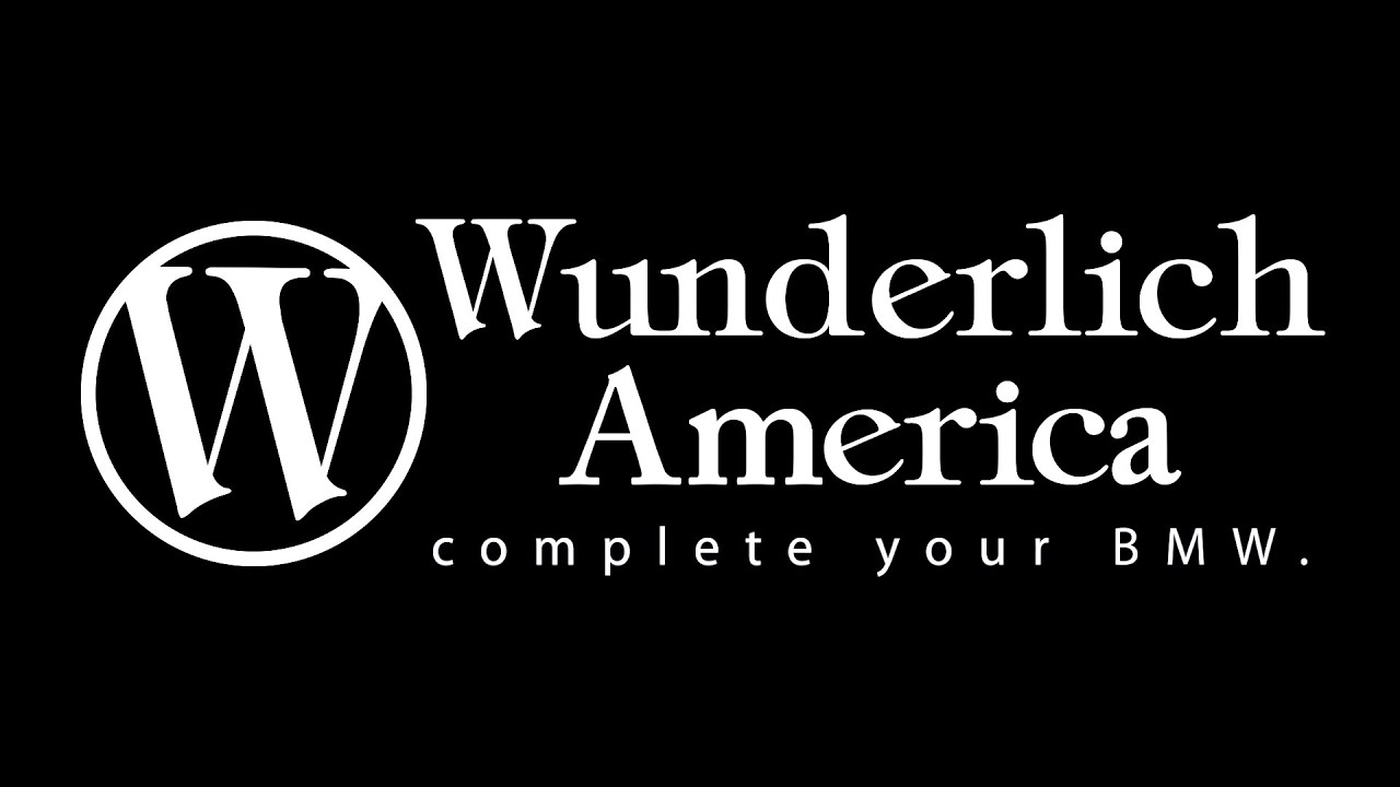 Wunderlich Vario Clutch Lever Install - YouTube